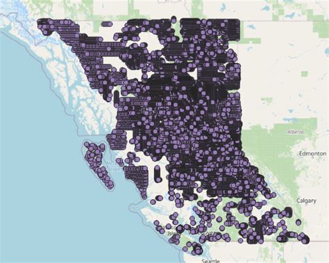 Access UNBC Air Photo Collection UNBC GIS Lab