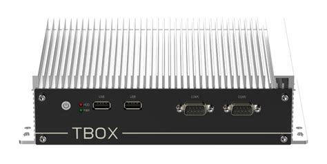 Taicenn Embedded Pc Atitech Solution Coltd