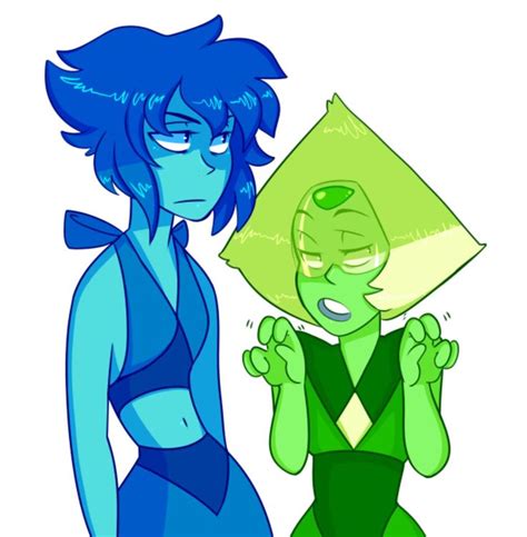 Images About Lapidot Ship On Pinterest Steven Universe Fusion Steven Universe All Gems