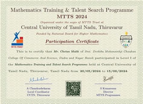 Chetan Malik On Linkedin Mtts Summercamp Learningjourney Grateful
