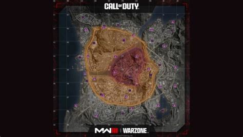 All New MW Zombies Portal Codes And Their Locations Easy ONE Esports