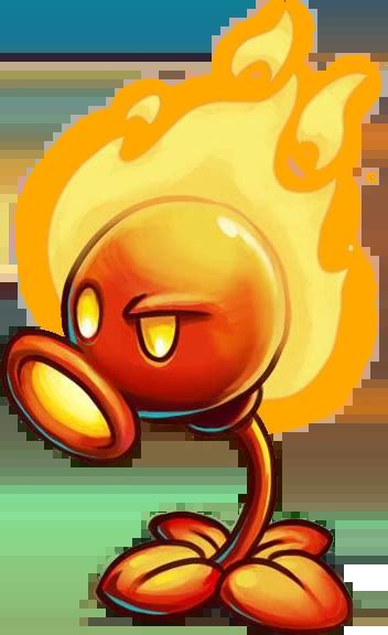 Fire Peashooter Vs Battles Wiki Fandom