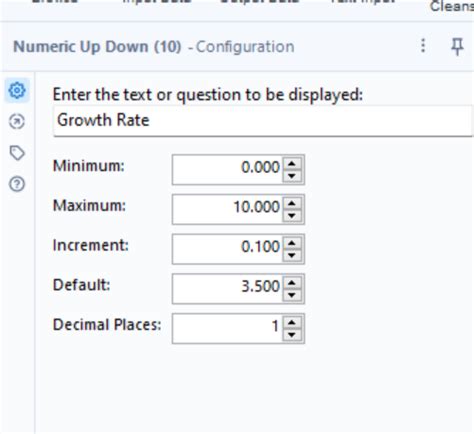Iterative Macro In Alteryx Designer The Data School