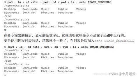 《linux命令行与shell脚本编程大全》学习笔记——理解shell 源码巴士