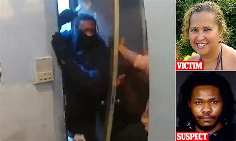 Unhinged Neighbor Lenue Moore Is Wanted By Nypd In Shooting Death Of