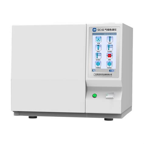 How Does An Electron Capture Detector Work In A Gas Chromatograph Blog