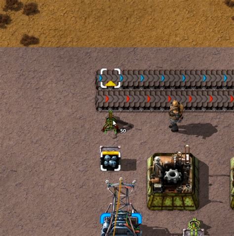 Factorio 10 Tips For Inserters Levelskip