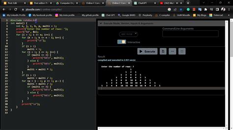 Simple Thing But Important Thing We Should Know In C Programming