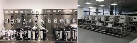 Water Filter Making Machine Water Filter Manufacturing Machine For Sale Ibotrun