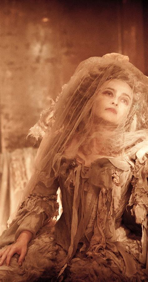 Great Expectations 2012 Helena Bonham Carter Great Expectations