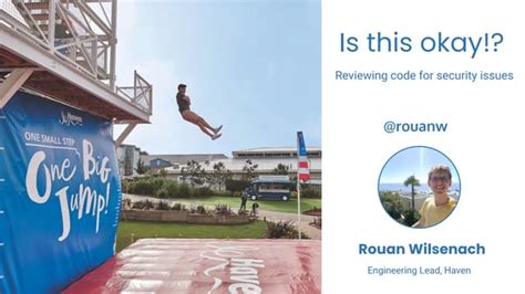 Ndc Security 2023 Ppt