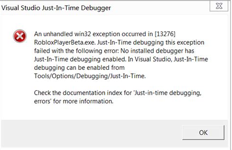 Does Anyone Know How To Make Roblox Stop Crashing Windows 7 Rwindows7