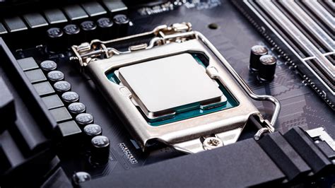 Motherboard Makers Find Loophole To Overclock Locked Intel Processors TechRadar