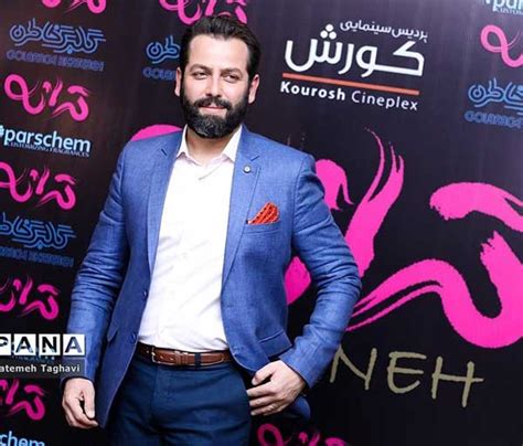 بیوگرافی امیر رضا دلاوری؛ بازیگر جوان و پر کار سینما و تلویزیون ستاره