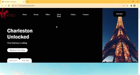 Rajnish Kumar On Linkedin Html5 Css Webdevelopment Internship Hotels Digitalshakha Html