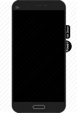 Cara Masuk Keluar Ke Mode Fastboot Xiaomi All Type