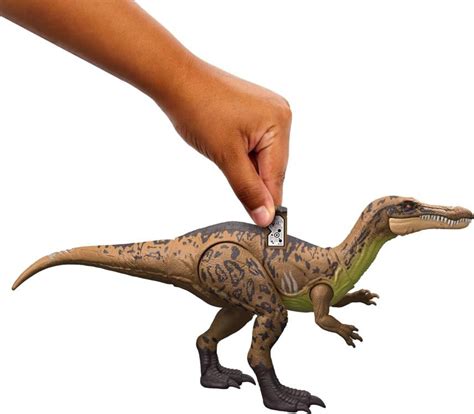 Suchomimus Jurassic Park