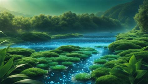 Ai In Sustainable Water Quality Monitoring