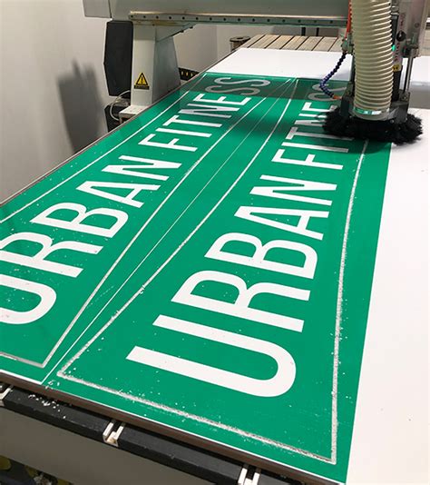 CNC Router Cutting Services