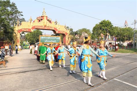 ရှေးဟောင်းသမိုင်းဝင် မြတ်စောညီနောင်ဘုရား နောင်တော်ကြီးစေတီတော် စိန်ဖူးတော်နှင့် ရတနာခြယ်ငှက်မြတ