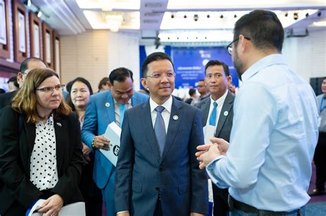 Cambodian Water Cambodian Water Supply Association