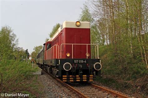 Baureihe 107 (V75) Fotos - Bahn.startbilder.de