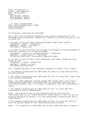 Problem Set Undergrad Rmd Title Problem Set Author Your Name Here Date Spring