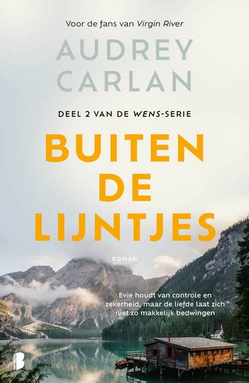 Buiten De Lijntjes EBook Door Audrey Carlan EPUB Rakuten Kobo Nederland