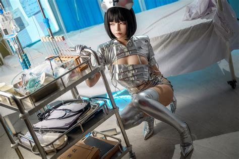 抱走莫子a 银护士 64p4v 182gb 鹿奈次元