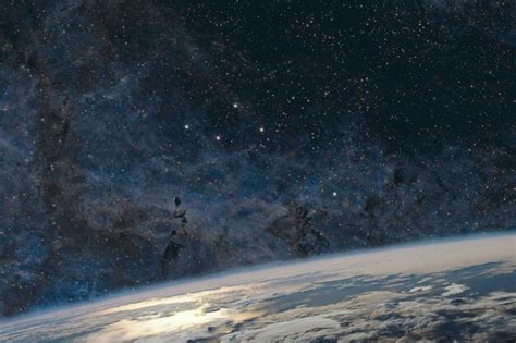 Premium Photo Delphinus Constellation Cluster Of Stars Dolphin Constellation