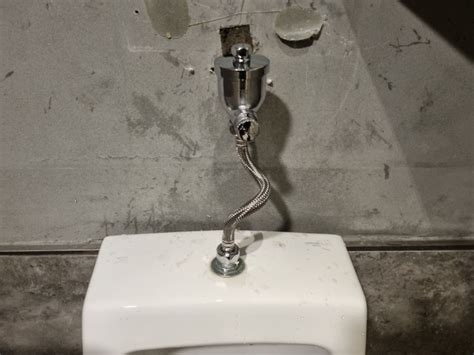 미용실 신촌소변기 세척밸브 자동→수동 교체 후기 새로워진 편의와 신뢰 네이버 블로그