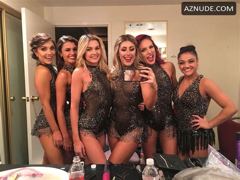 Emma Slater Nude Aznude