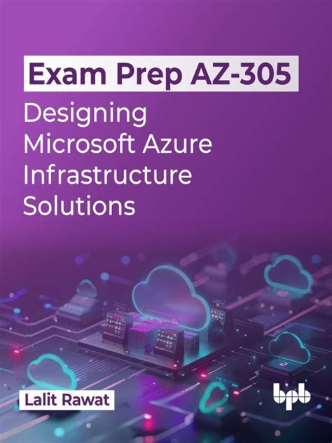 buy exam prep az 305 designing microsoft azure infrastructure