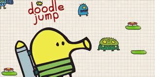 Doodle Jump GitHub Topics GitHub