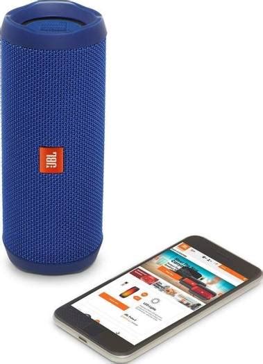 Jbl Flip Portable Bluetooth Speaker Blue Jblflip Blu Buy Best Price In Uae Dubai Abu
