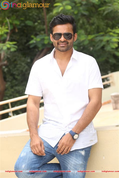 Sai Dharam Teja Telugu Actor Photos Stills Photo 472507