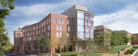 Building The Future Of Nursing Unc School Of Nursing