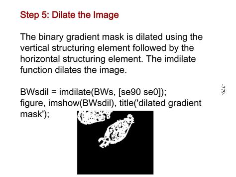 Ppt Binary Morphology Powerpoint Presentation Free Download Id2733136