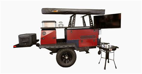 Taxa 2023 Woolly Bear Tailgate Edition Hiconsumption
