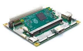 module Alteageek tutoriales raspberry pi y cisco en español