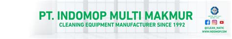 Pt Indomop Multi Makmur Linkedin