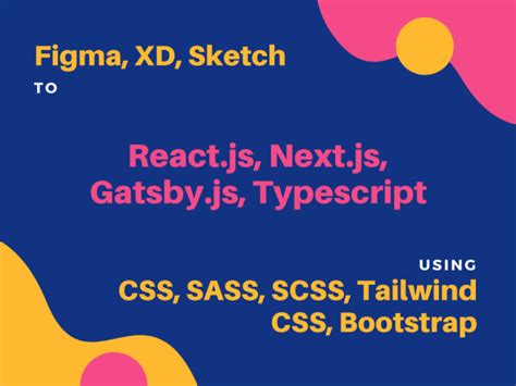 Do Frontend Web Development Using React Js And Next Js By Fatimamalik425 Fiverr