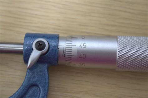 Micrometer Durham University