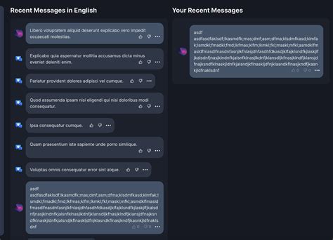 Minor Graphical Bug In Messages Tab If Words Are Too Long · Issue 1517 · Laion Aiopen
