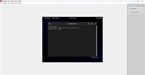 Installation Of Docker On Your Local Virtual Machine By Hritikparbat