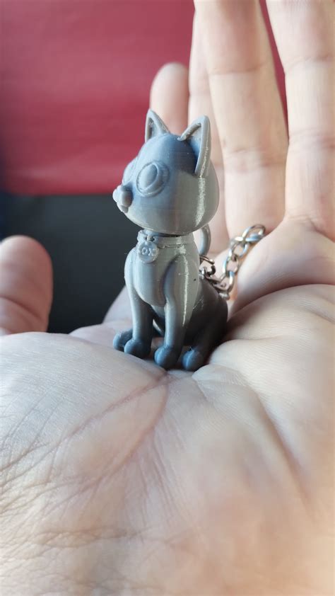 3d Printer Sox Lightyear • Made With Artillery X1・cults