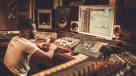 Pro Tools Intro A Free Version Of Pro Tools Production Expert