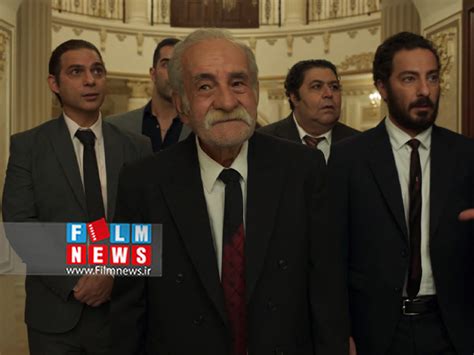 به احترام عالیجناب پور صمیمی فیلم‌نیوز