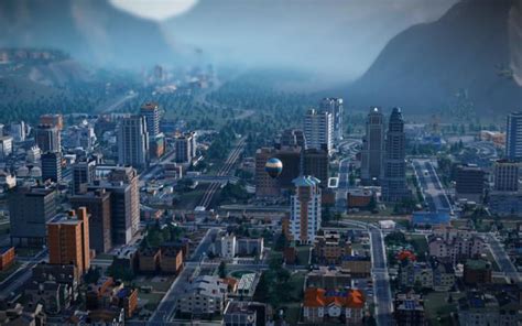 Found Old Screenshots From Ten Years Ago Rsimcity