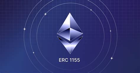 What Is Erc 1155 Mudrex Blog